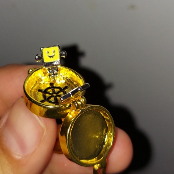SpongeBob Squarepants | Toys | Spongebob Bff Ring | Poshmark